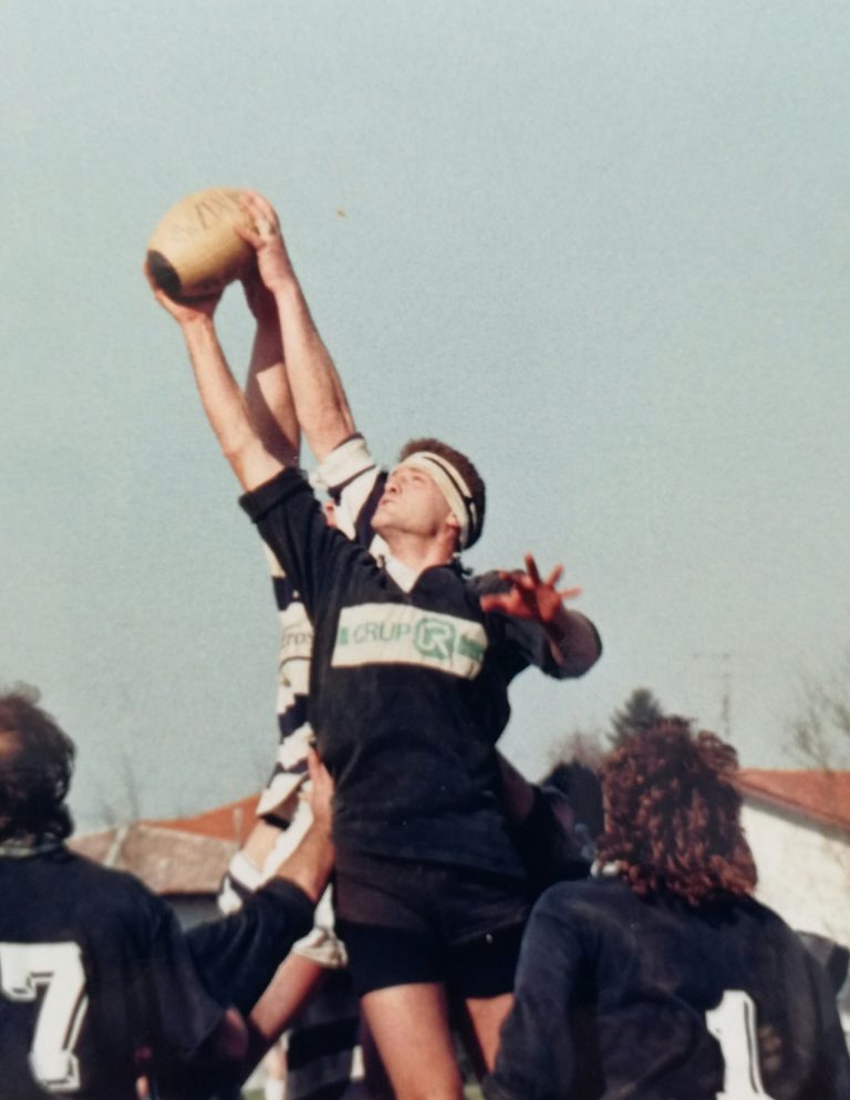 Sfida Falcomer - Bortolin per la presidenza del Rugby Pordenone ...