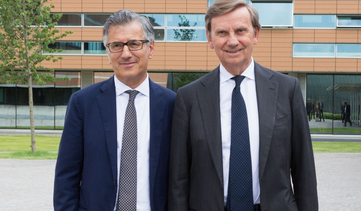 CA FriulAdria, Fassati e Maioli confermati presidente e ad ...