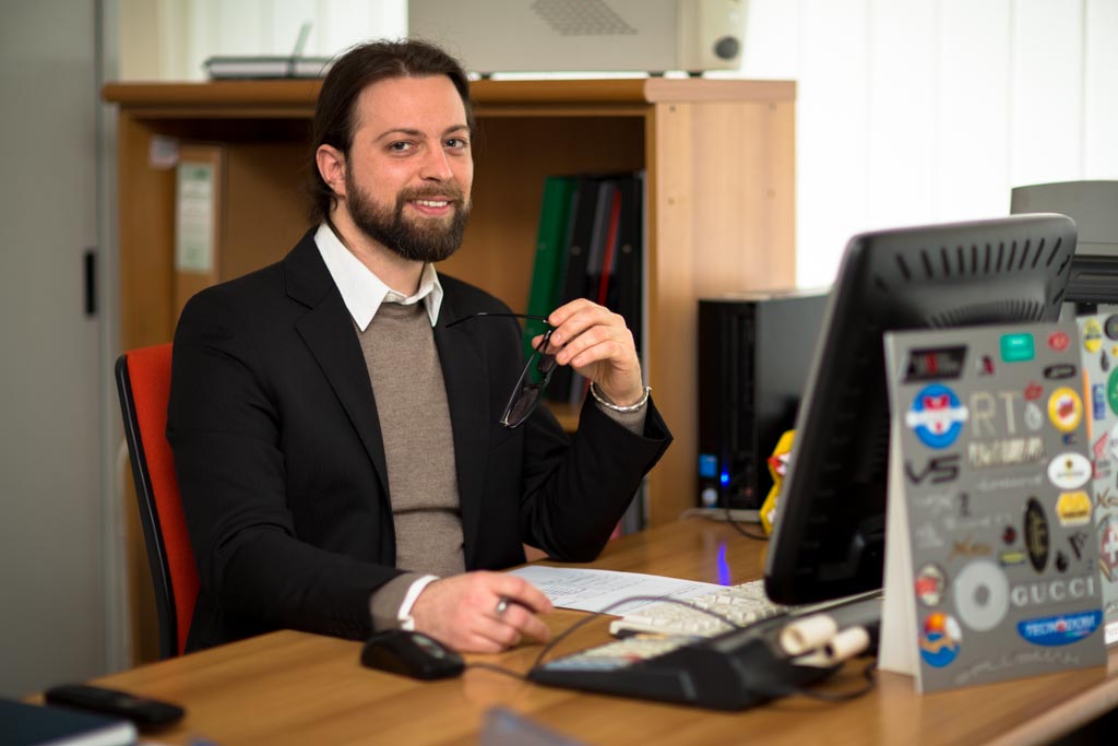 Seriveneta investe per migliorare la produzione in qualità e precisione ...