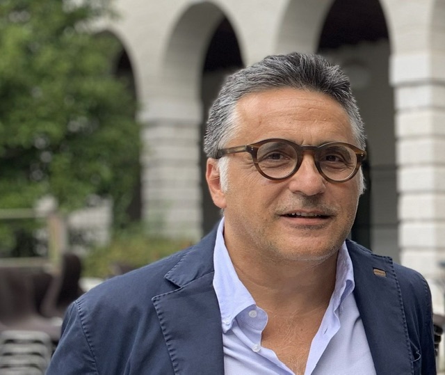 Pd: 18 agosto a San Vito, Tomasello a banchetto salario minimo ...