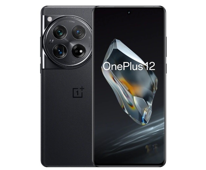 Il nuovissimo OnePlus 12 di OPPO è arrivato in Italia: scopriamolo ...