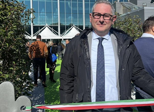 Elezioni: Alessandro Basso lancia la città senza barriere ...