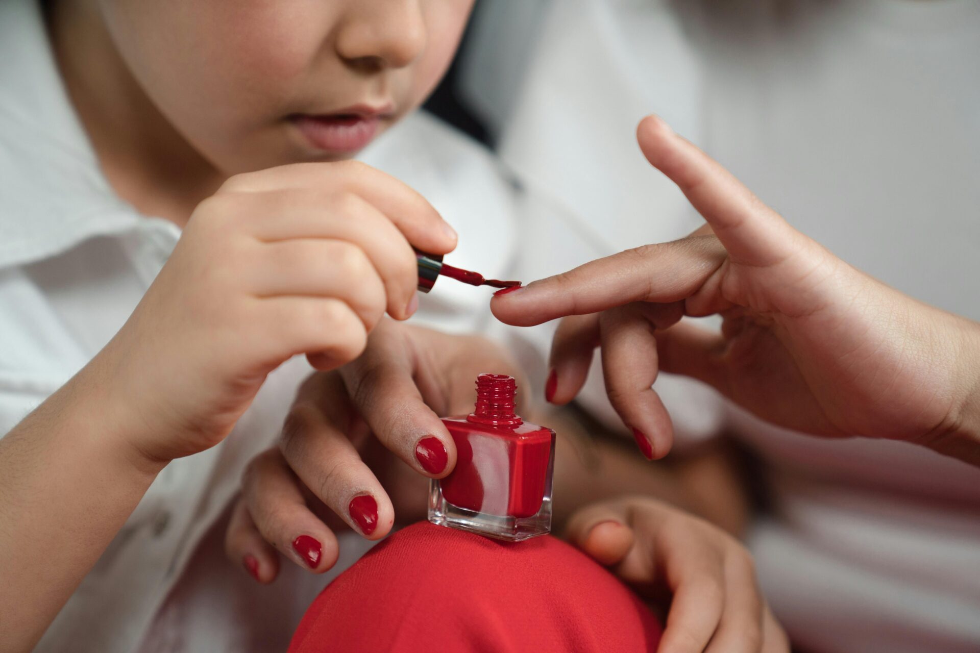 Gel, acrilico o acrygel? Il piccolo vocabolario per non sbagliare ...